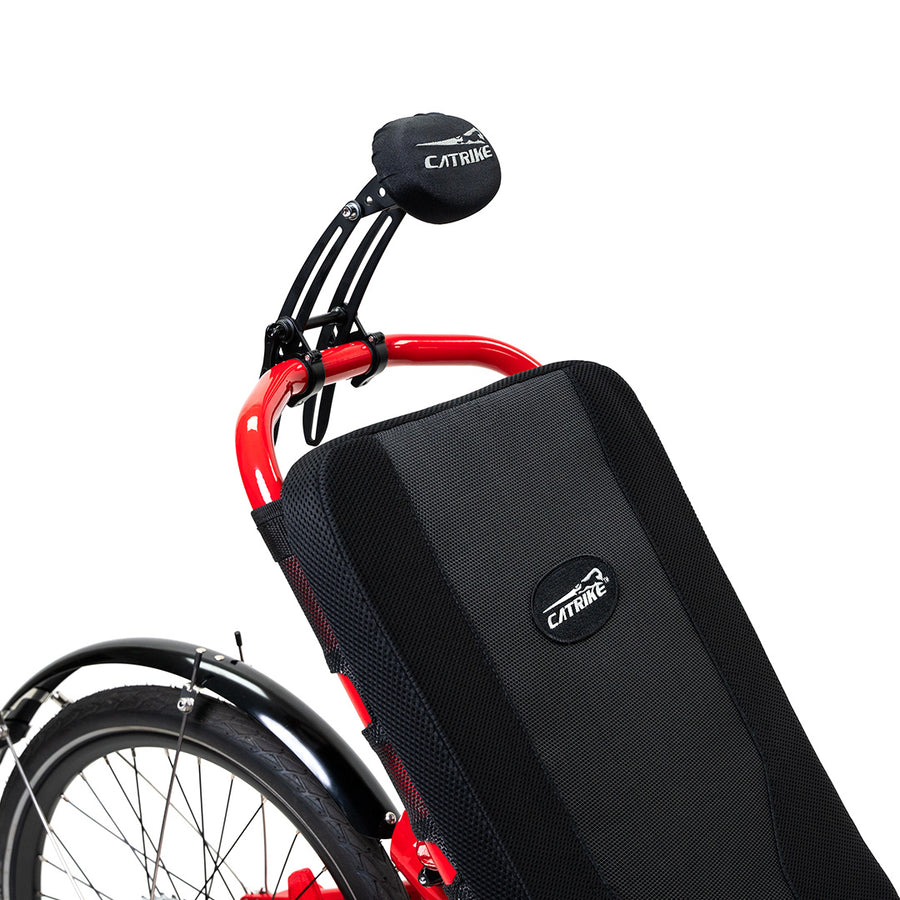 Catrike Adjustable Neck/Head Rest
