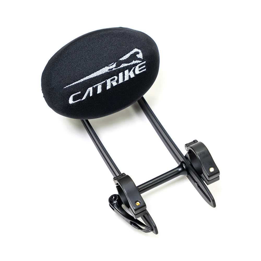Catrike Adjustable Neck/Head Rest
