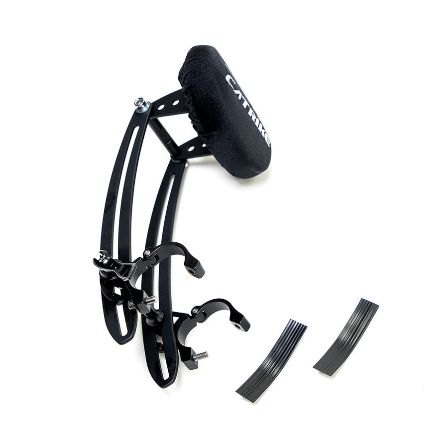 Catrike Adjustable Neck/Head Rest