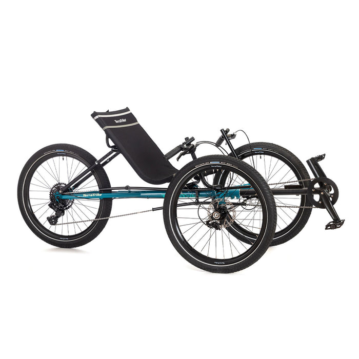 TerraTrike Rambler