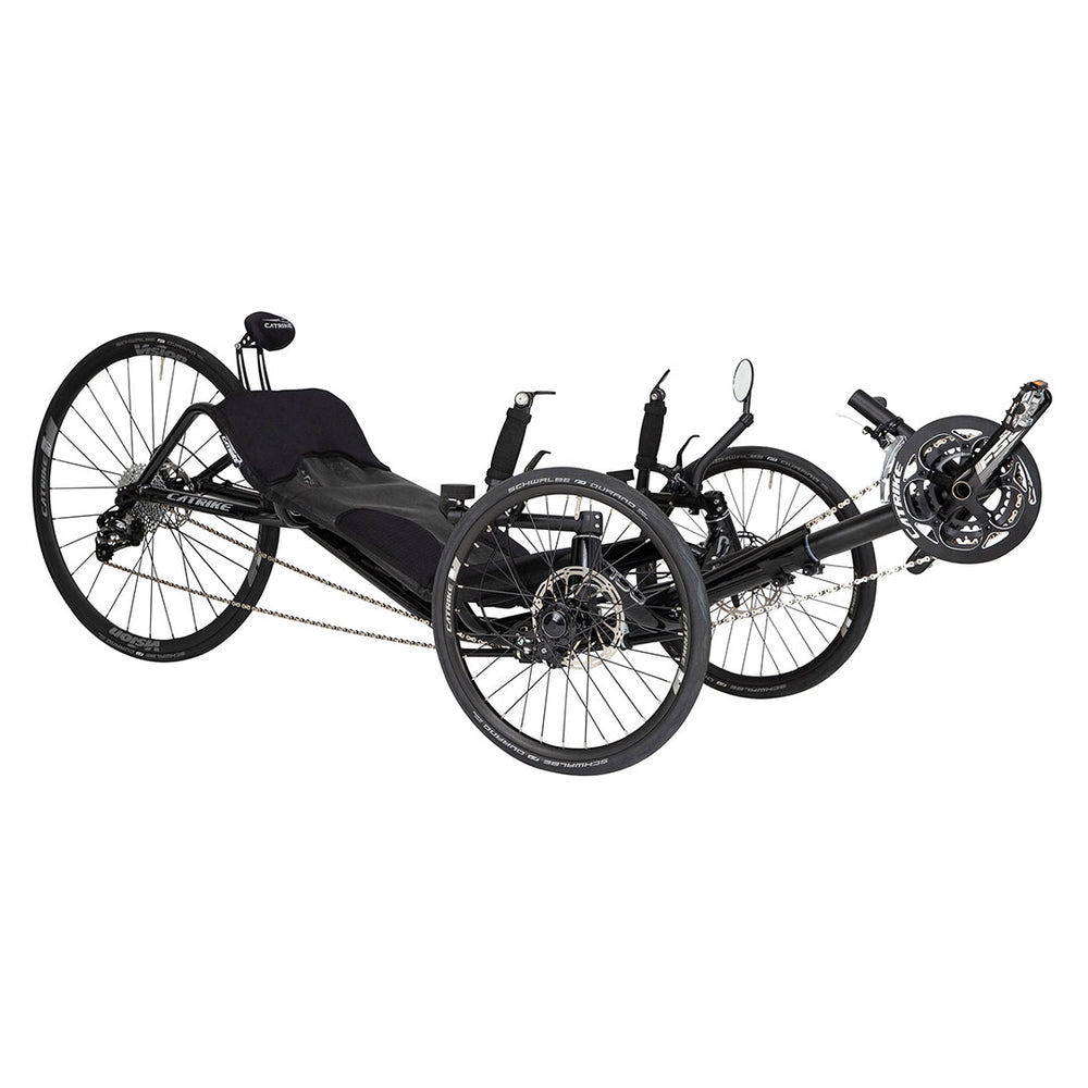 Catrike | Performance Recumbent Trikes | 5.5.9, Dumont, Trail, & More