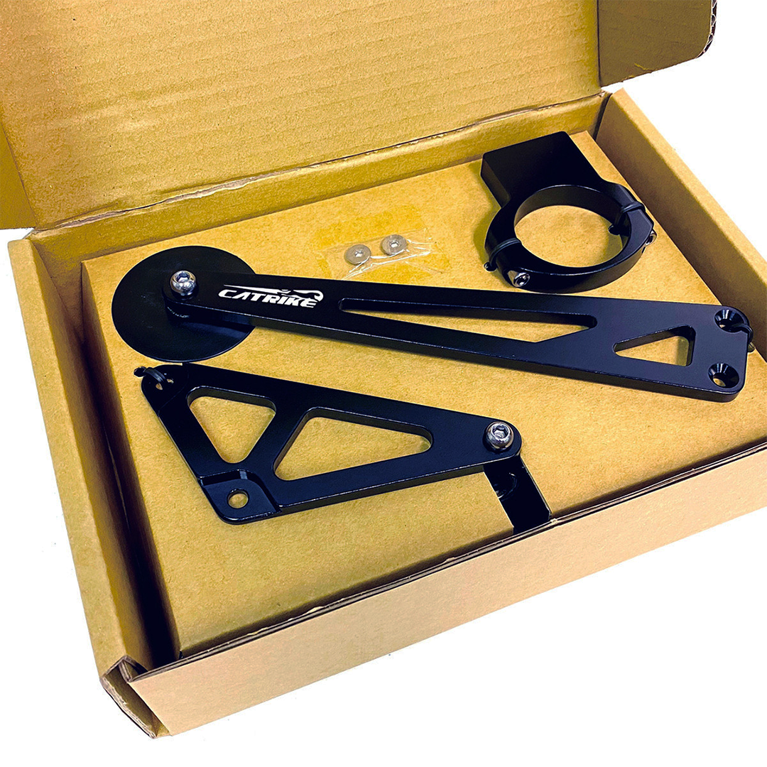 Catrike Chain Tensioner (Gobbler)