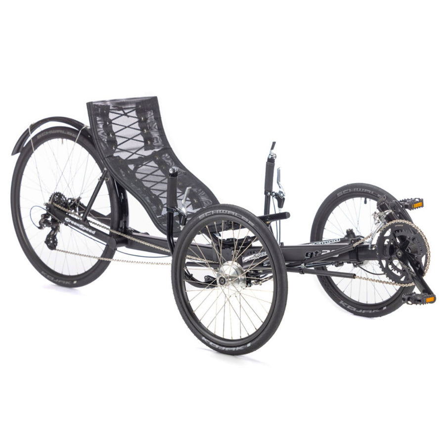 Greenspeed - The Innovative Trike Industry Leader