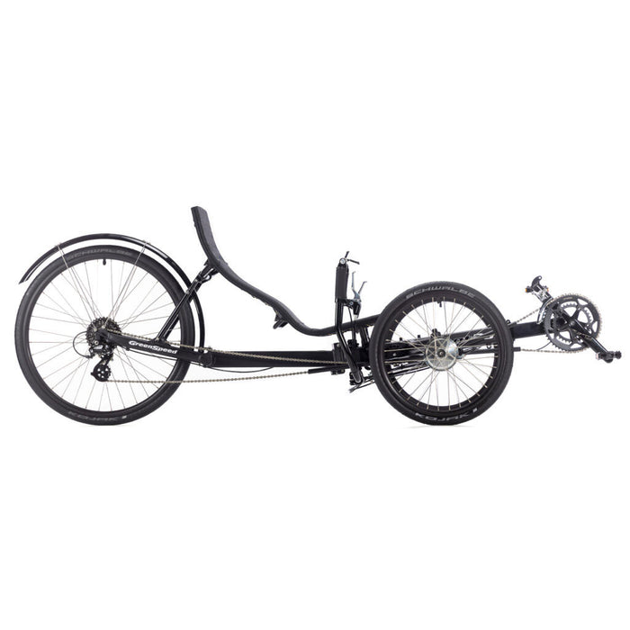 Greenspeed - The Innovative Trike Industry Leader