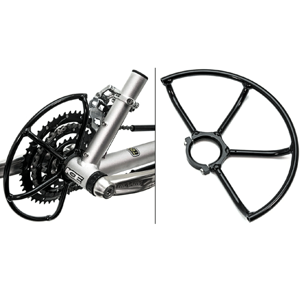 ICE Chain Ring Guard