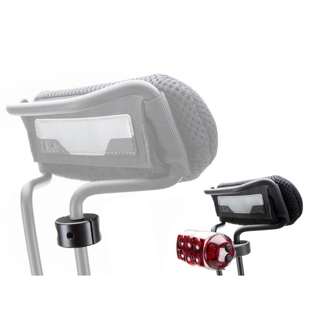 ICE Neck Rest Light Mount