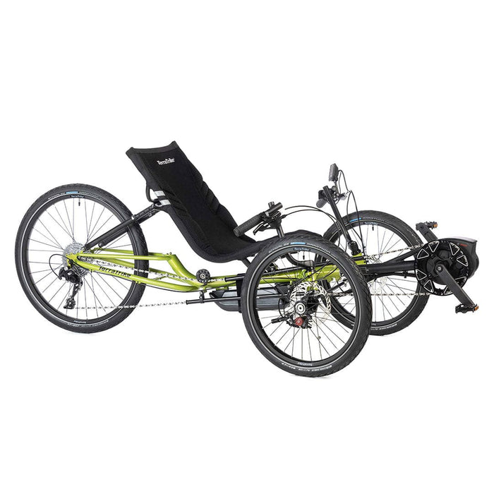 Recumbent Trikes at Laid Back Cycles - 3 Wheel Adult Tricycles